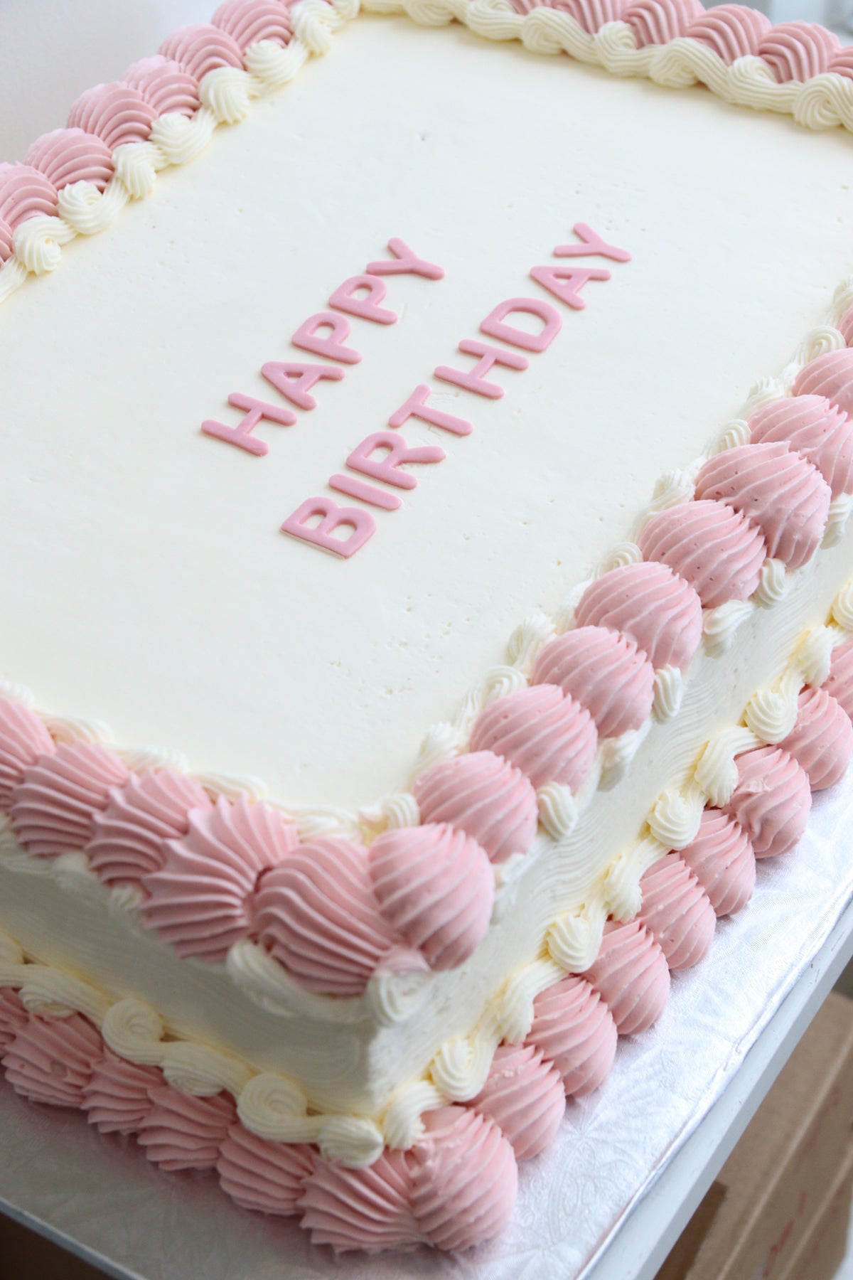 sheet cakes – Layers Cupcakes