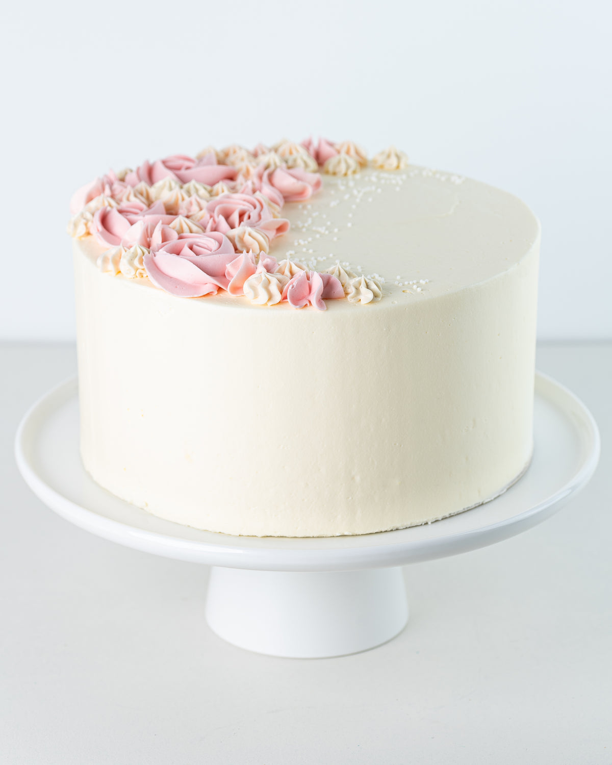 mixed berry – Layers Cupcakes