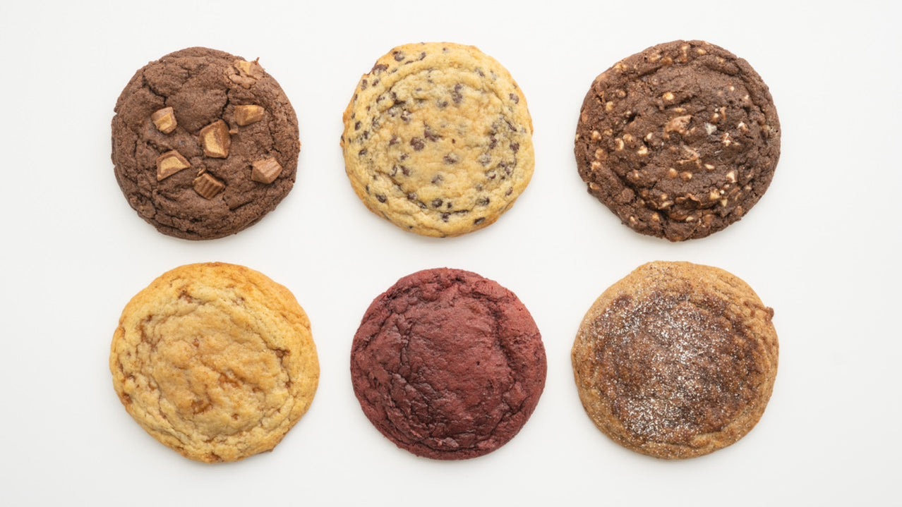 cookies – Layers Cupcakes